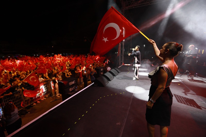 EFEST 2024’ten Farkındalık Mesajları