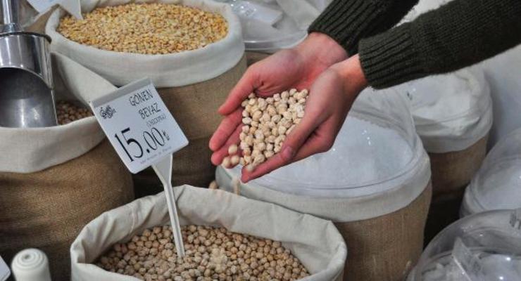 Nohut fiyatı katlandı