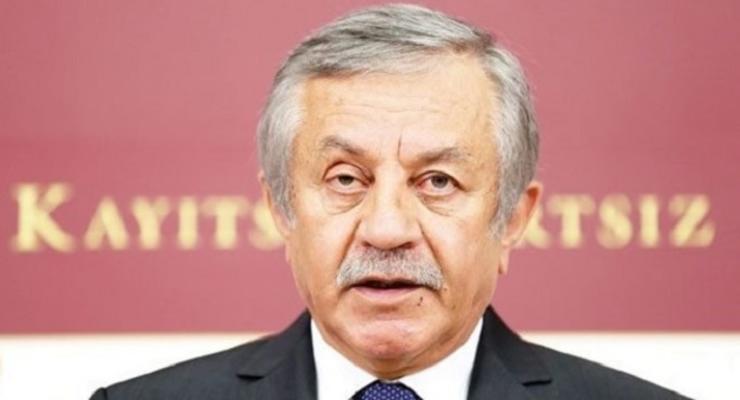 MHP'li Adan'dan Bahçeli açıklaması