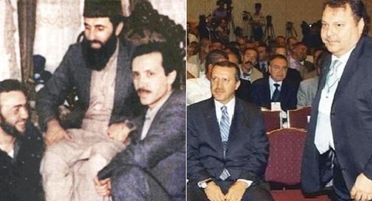 CHP'den Erdoğan'a Zapsu ve Hikmetyarlı çok sert yanıt!