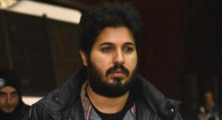 İYİ Parti'den flaş Reza Zarrab iddiası