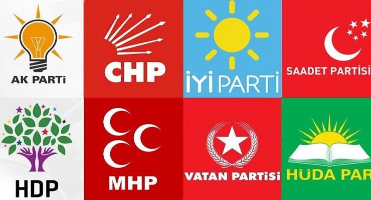 24 Haziran’da ittifaklar kafa kafaya….