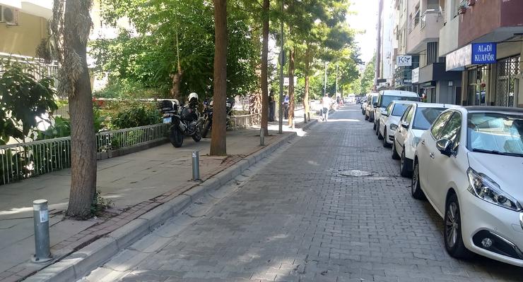 Rahip Brunson'un evinin önü boşaltıldı