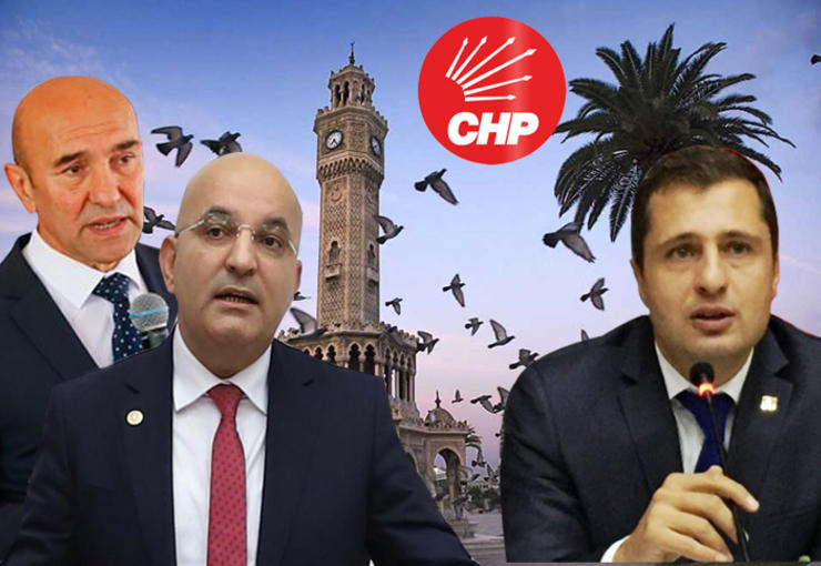 CHP'li Mahir Polat: “Tunç Bey’le anlaşacak bir yapı olmalı'