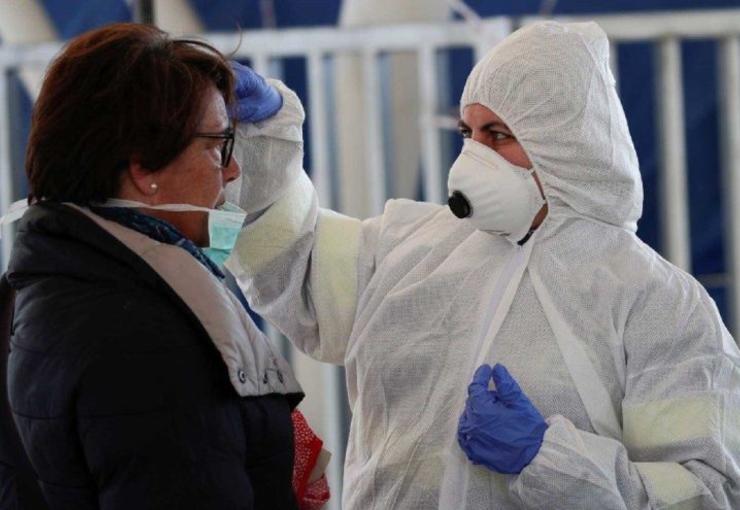 Avrupa’da önlem üstüne önlem