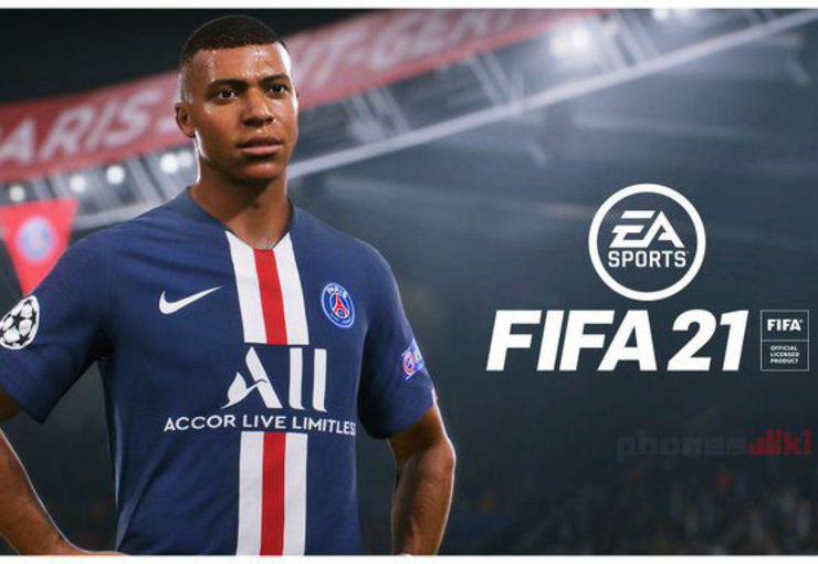 Steam'den FIFA 21'e büyük indirim sürprizi!