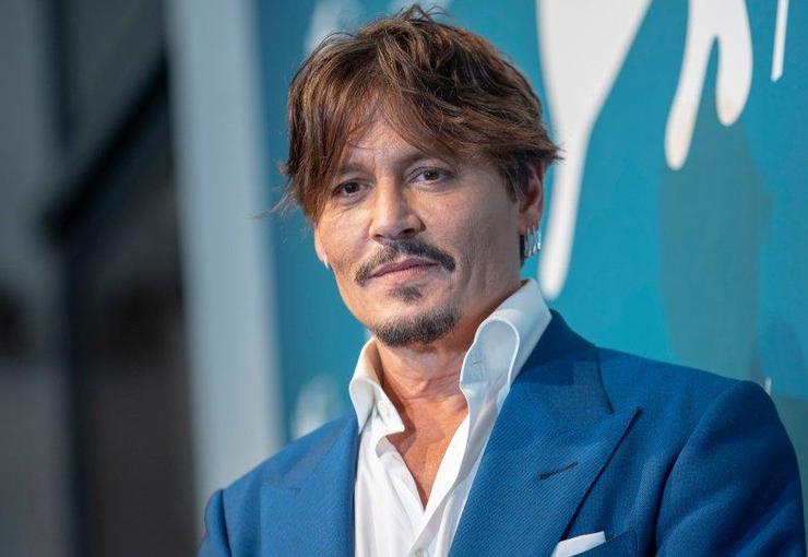 Ünlü aktör Johnny Depp’e intihal suçlaması...