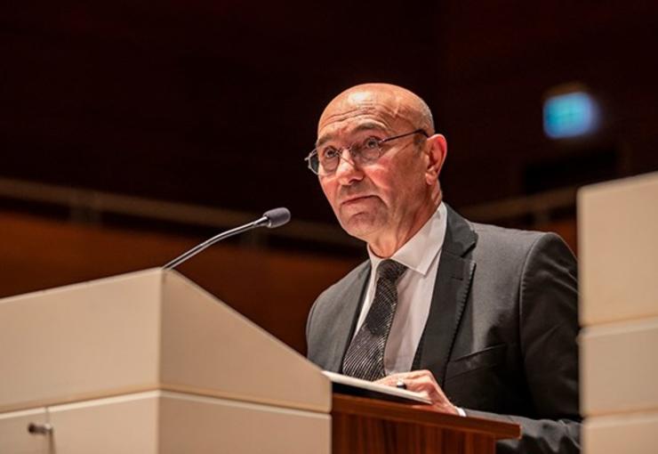 Tunç Soyer'den eleştirilere yanıt: Vahdettin ile Fatih Sultan Mehmet ...