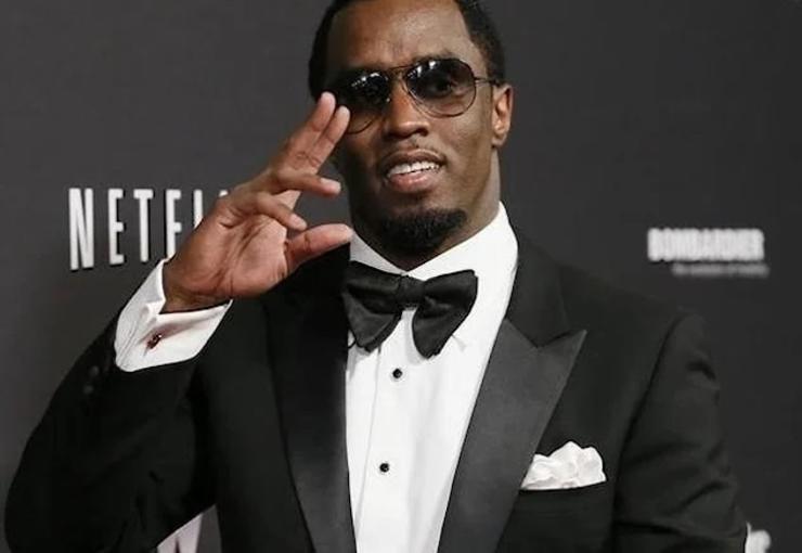 Puff Diddy yedinci kez baba oldu