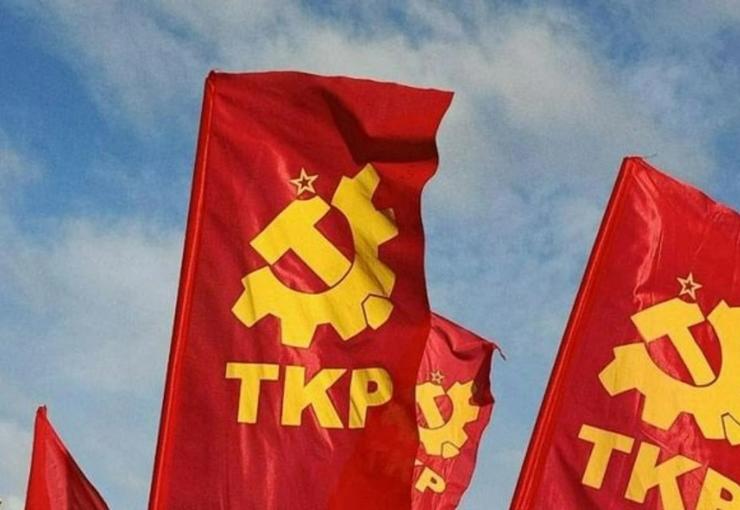 TKP, 14 Mayıs seçimlerine yeni logosu ile girecek