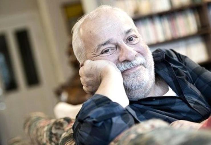 Zeki Alasya’ya veda edeli 8 yıl oldu