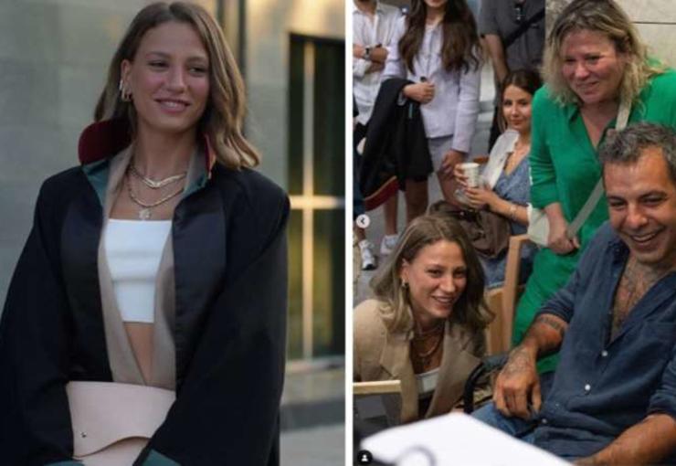 'Kimler Geldi Kimler Geçti'den ilk fotoğraflar geldi