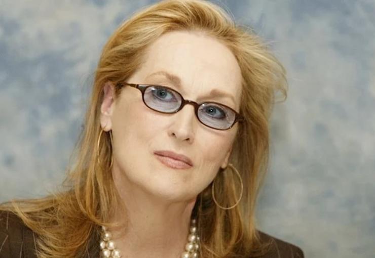 Meryl Streep’ten şoke eden karar… 45 yıllık evliliğini bitiriyor