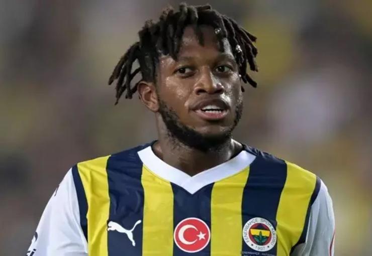 Serdar Aziz ve Fred’le daha güçlü Fenerbahçe