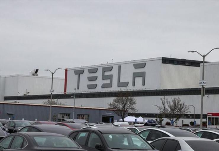 Tesla'da iş güvenliği yok: Robotun mühendisi yaraladığı ortaya çıktı