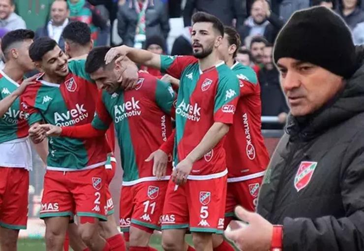 Karşıyaka, Erkan Sözeri ile firesiz! Yasin Ozan açıldı...