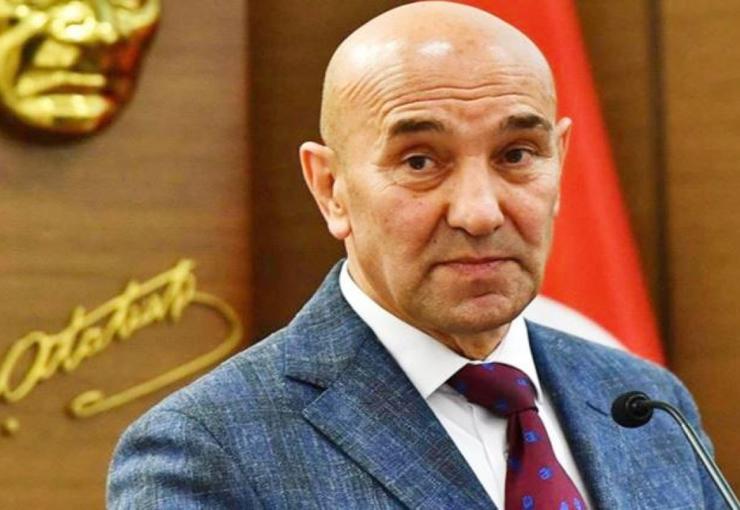 Soyer adaylık süreci sonrası ilk kez Ankara'da