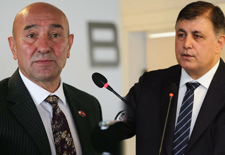 Tugay'dan Soyer'e '120 dakika' teşekkürü: Son günlerinde bile...