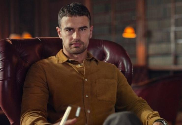 Guy Ritchie imzalı 'The Gentlemen': Aksiyon ve gerilim dolu Netflix dizisi