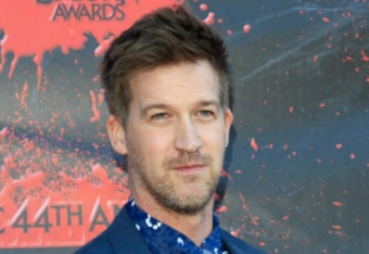 “Star Trek” ve “Captain Marvel” yıldızı Kenneth Mitchell hayatını kaybetti