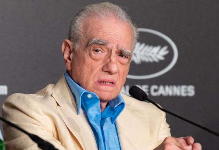 Ünlü yönetmen Martin Scorsese mahkemelik oldu