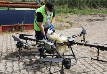 Toprak adam 'Pala Fuat' hayatını kaybetti