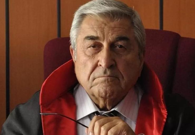 Ünlü oyuncu Cihat Tamer'in acı günü... Oğlu Atilla Tamer hayatını kaybetti!