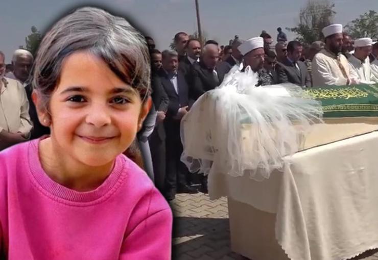 Narin'in ölüm nedeni belli oldu