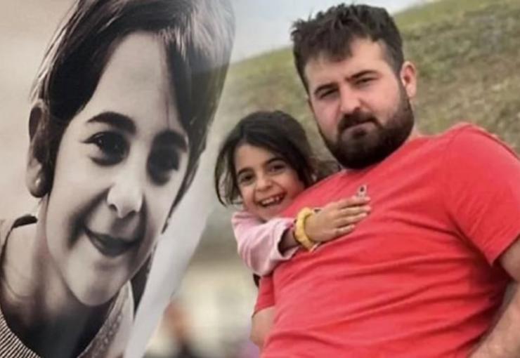 Narin'in abisi Baran Güran'dan kafaları karıştıran paylaşım: 45 dakika ...