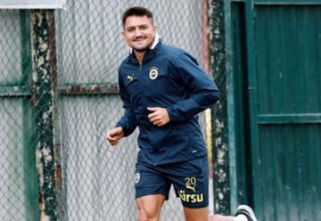 Arda Güler ve sevgilisi Duru Yaman ilk kez el ele!